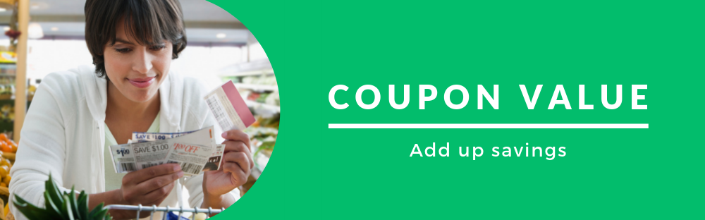 I would like to get ready to use coupons.