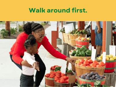 How to get the most with your WIC Produce Connection benefits and food ...