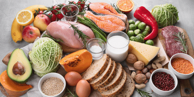 tips for a healthy lifestyle.