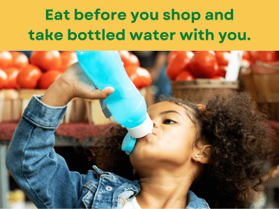 How to get the most with your WIC Produce Connection benefits and food ...