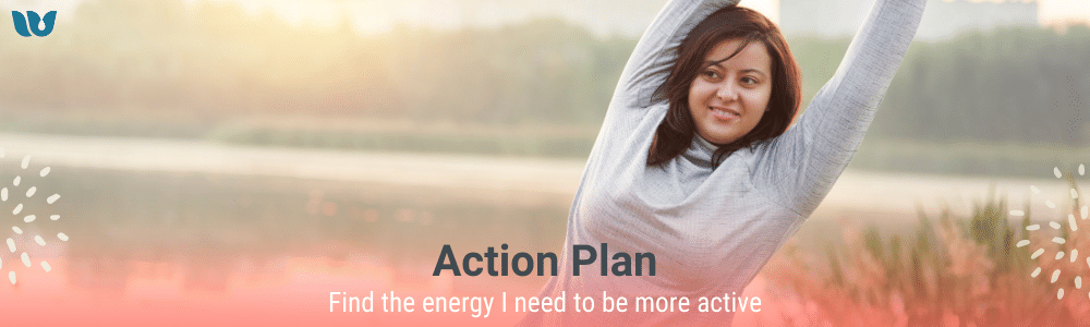 learn what gives me more energy.