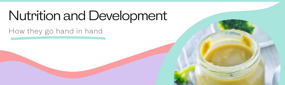 Nutrition And Development: How they go hand in hand
