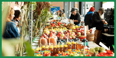 All about buying produce with WIC Cash Value Benefits