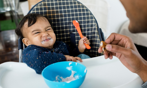 Nutrition And Development: How they go hand in hand