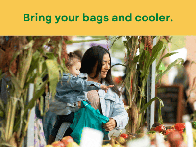 How to get the most with your WIC Produce Connection benefits and food ...